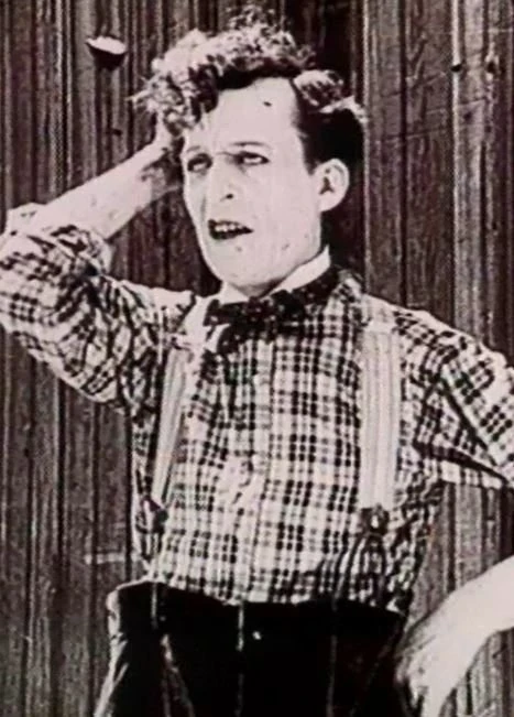 Charles R. BOWERS | Wiki Animeland Index | Fandom