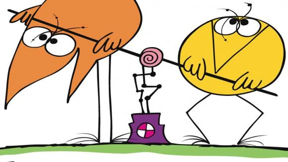 Les Shadoks | Wiki Animeland Index | Fandom