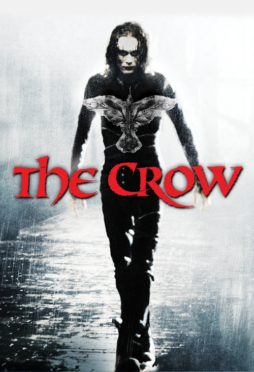 The Crow | Wiki Animeland Index | Fandom