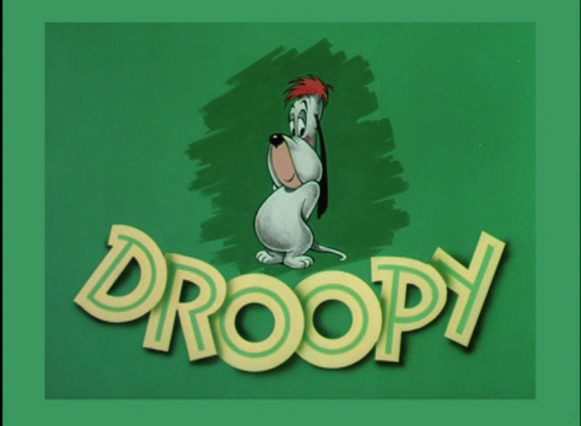 Droopy | Wiki Animeland Index | Fandom