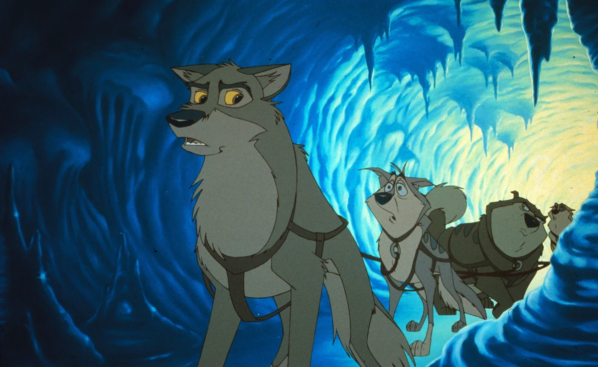 Balto | Wiki Animeland Index | Fandom