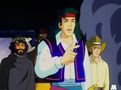 Sandokân | Wiki Animeland Index | Fandom