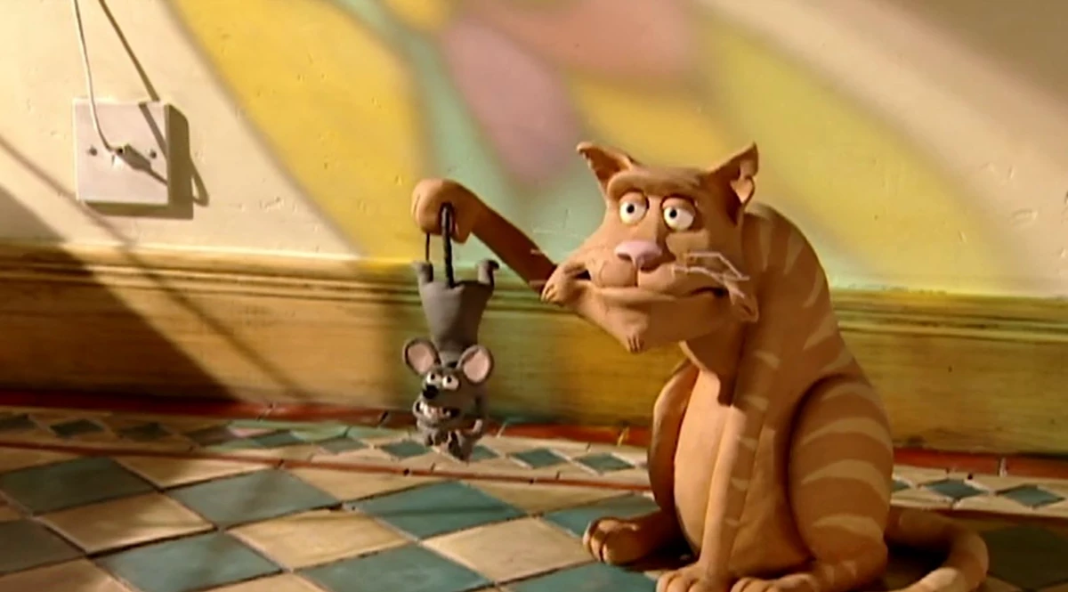 Creature Comforts | Wiki Animeland Index | Fandom