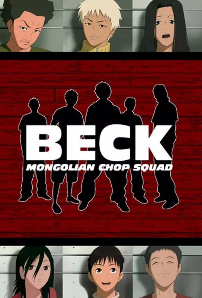 Beck | Wiki Animeland Index | Fandom