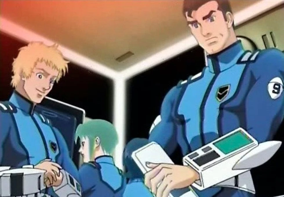 FireStorm | Wiki Animeland Index | Fandom