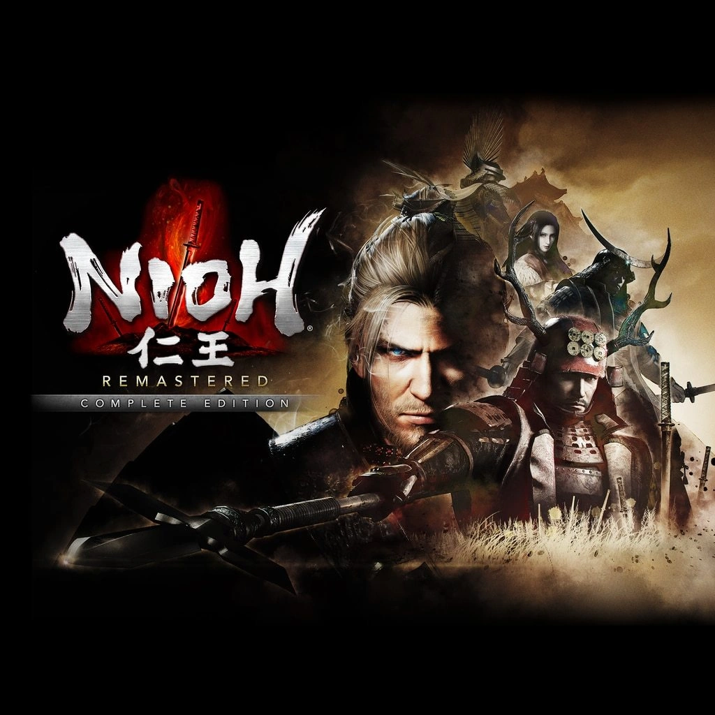 Nioh | Wiki Animeland Index | Fandom