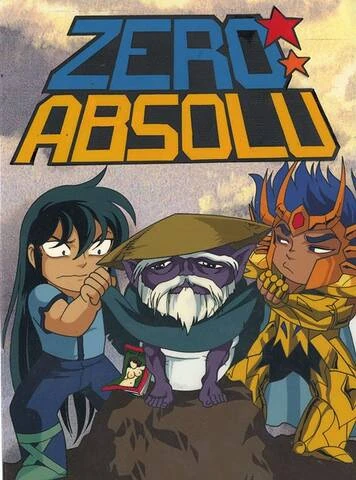 Zero Absolu | Wiki Animeland Index | Fandom