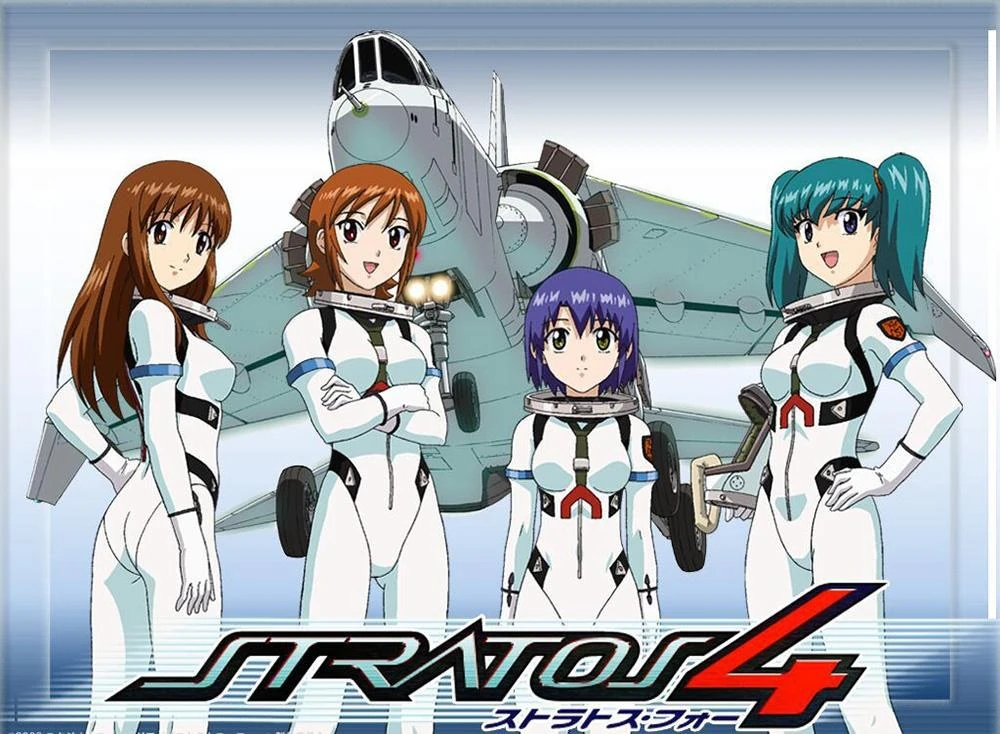 Stratos 4 | Wiki Animeland Index | Fandom