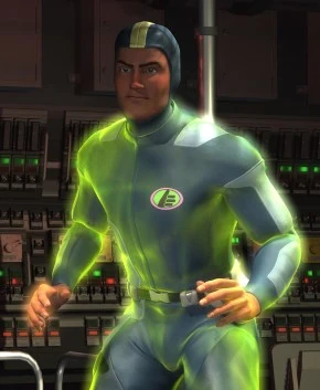 Max Steel | Wiki Animeland Index | Fandom