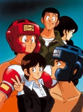 Slow Step | Wiki Animeland Index | Fandom