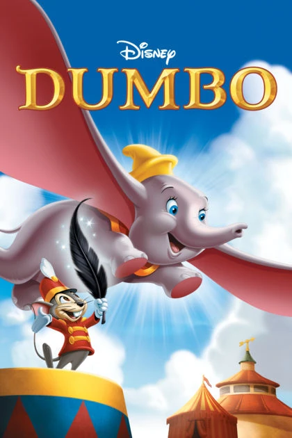 Dumbo | Wiki Animeland Index | Fandom