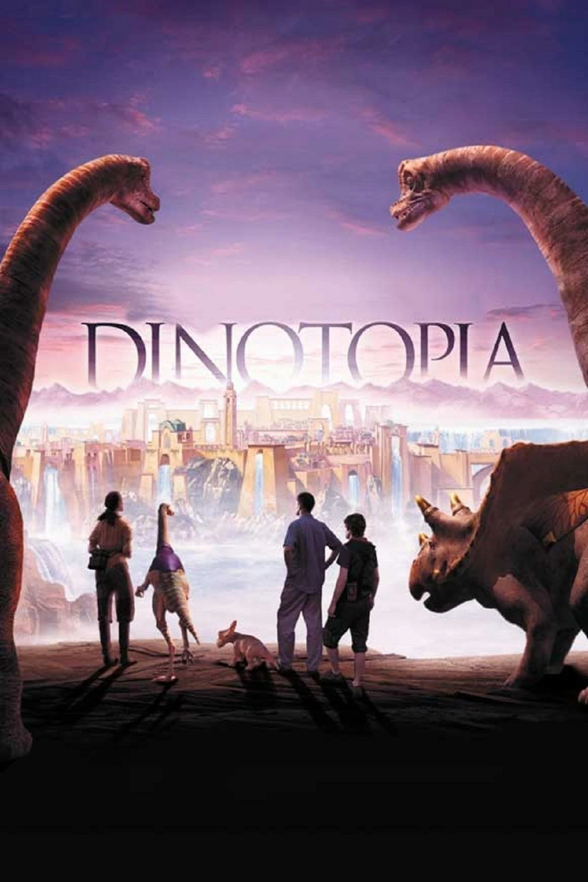 Dinotopia | Wiki Animeland Index | Fandom