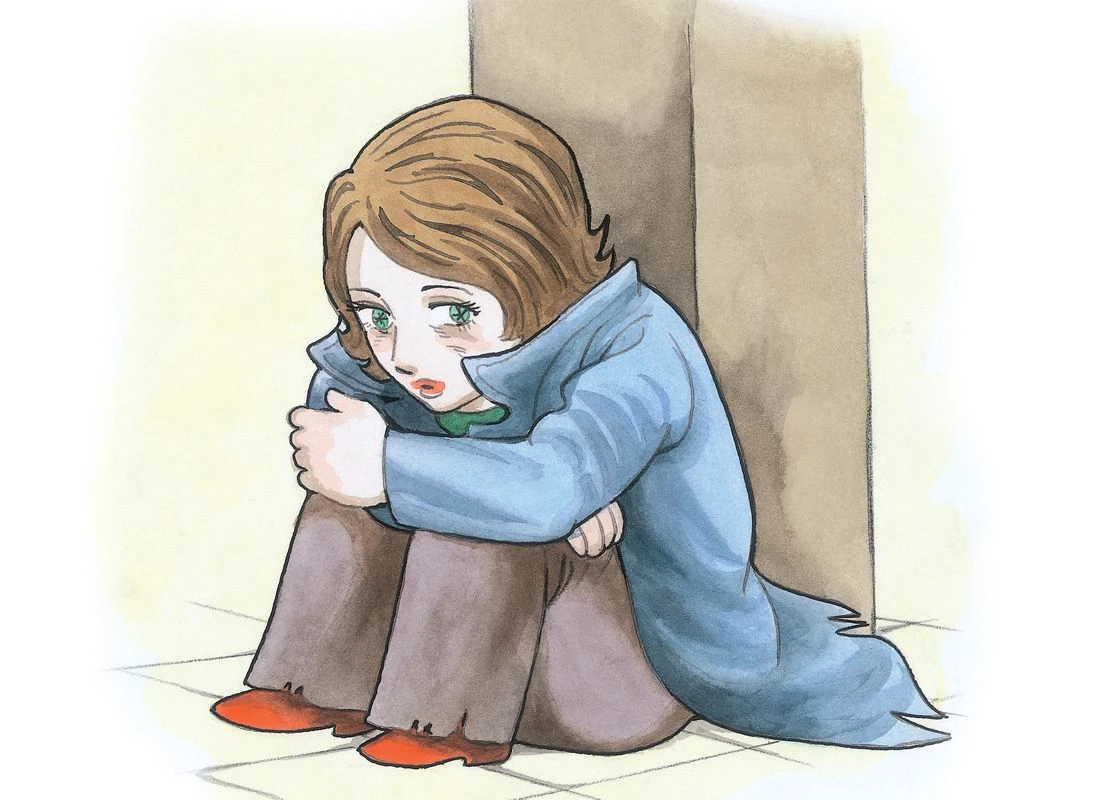 Barbara | Wiki Animeland Index | Fandom