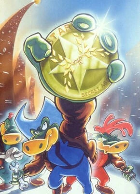 SOS Croco ! | Wiki Animeland Index | Fandom