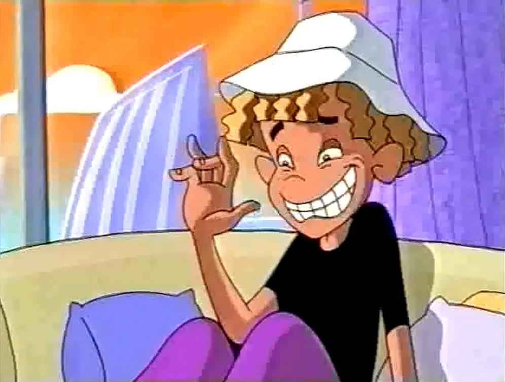 Daddy DJ | Wiki Animeland Index | Fandom