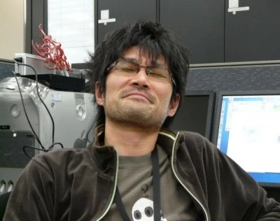 Yasuyuki UEDA | Wiki Animeland Index | Fandom