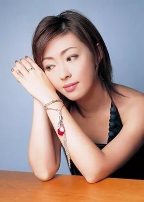 Yôko ISHIDA | Wiki Animeland Index | Fandom