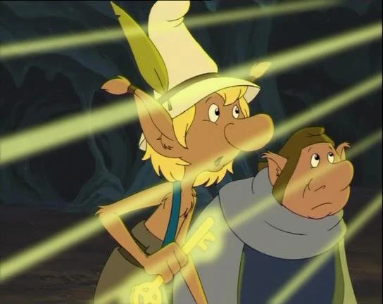 Troll Tales | Wiki Animeland Index | Fandom