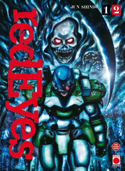 Red Eyes | Wiki Animeland Index | Fandom