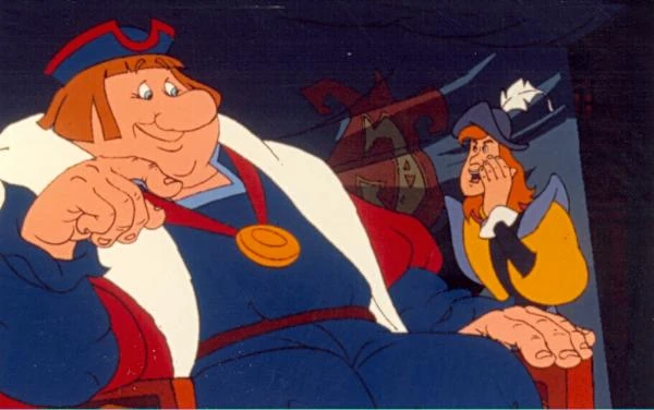 Gargantua | Wiki Animeland Index | Fandom