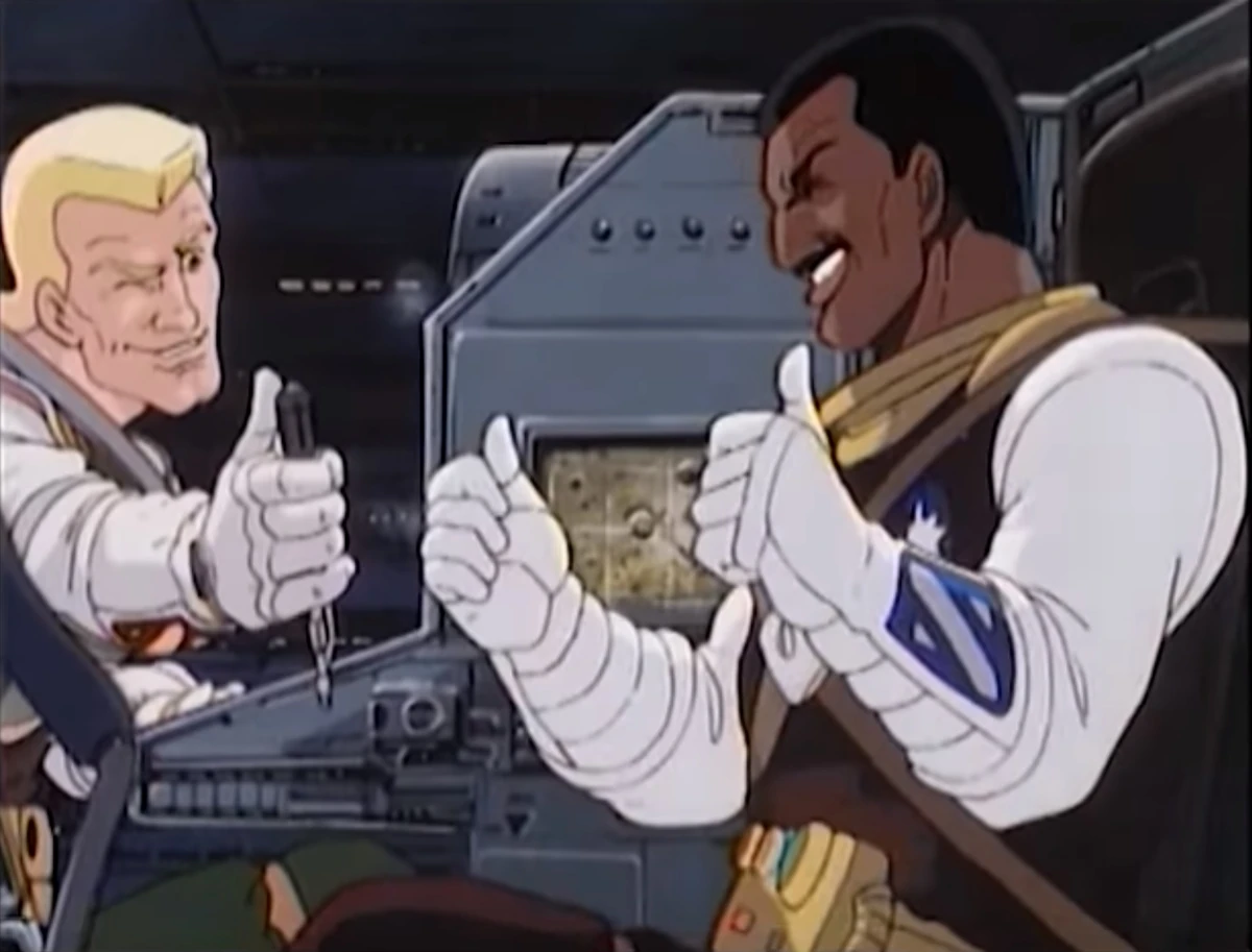 Starcom | Wiki Animeland Index | Fandom