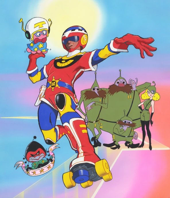 Rolling Star | Wiki Animeland Index | Fandom
