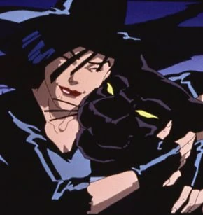 Cybersix | Wiki Animeland Index | Fandom