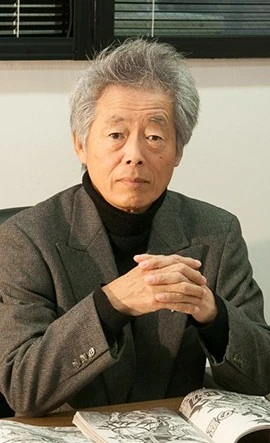 Ryôichi IKEGAMI | Wiki Animeland Index | Fandom