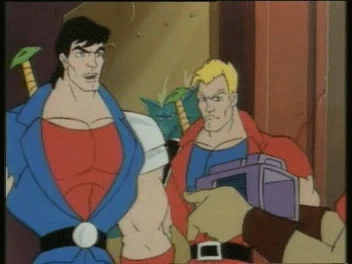 Double Dragon | Wiki Animeland Index | Fandom