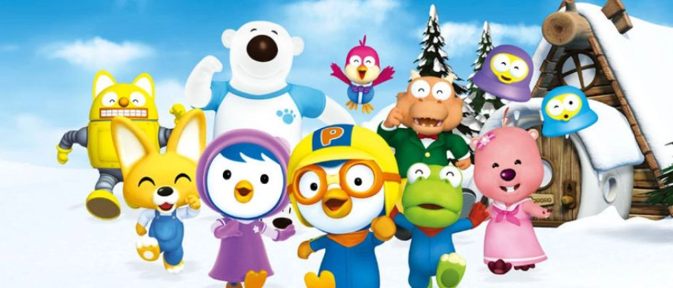 Pororo | Wiki Animeland Index | Fandom