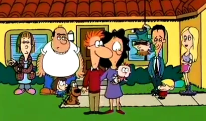 Baby Blues | Wiki Animeland Index | Fandom