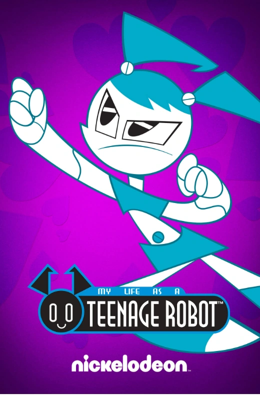 Jenny Robot | Wiki Animeland Index | Fandom