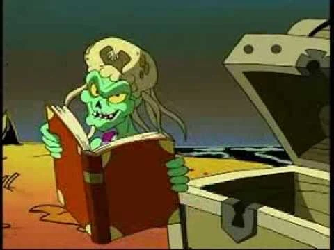 Crypte Show | Wiki Animeland Index | Fandom