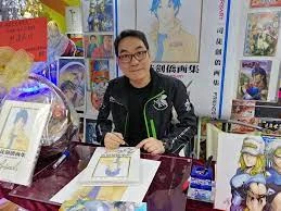 Andy SETO | Wiki Animeland Index | Fandom