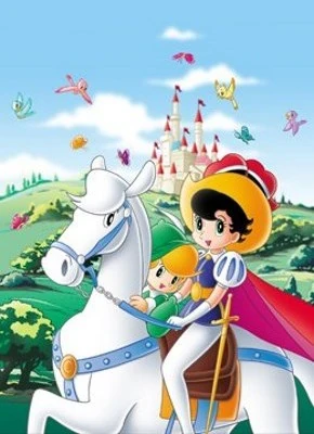 Prince(sse) Saphir | Wiki Animeland Index | Fandom