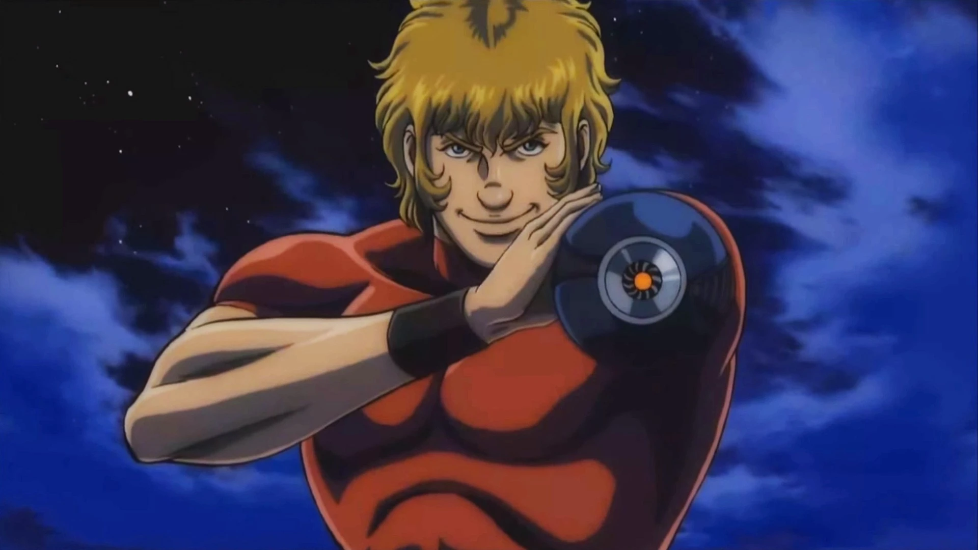 Cobra | Wiki Animeland Index | Fandom