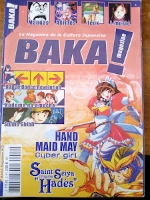 Baka Magazine | Wiki Animeland Index | Fandom