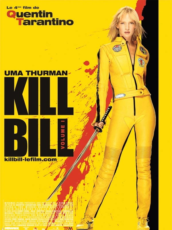 Kill Bill | Wiki Animeland Index | Fandom