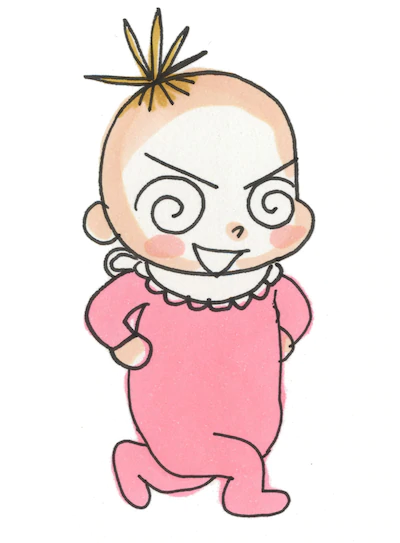 ANNO Moyoco | Wiki Animeland Index | Fandom