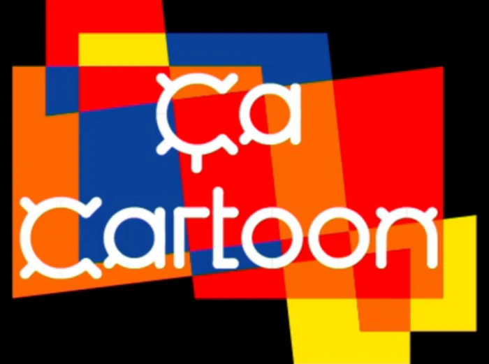 Ça Cartoon | Wiki Animeland Index | Fandom