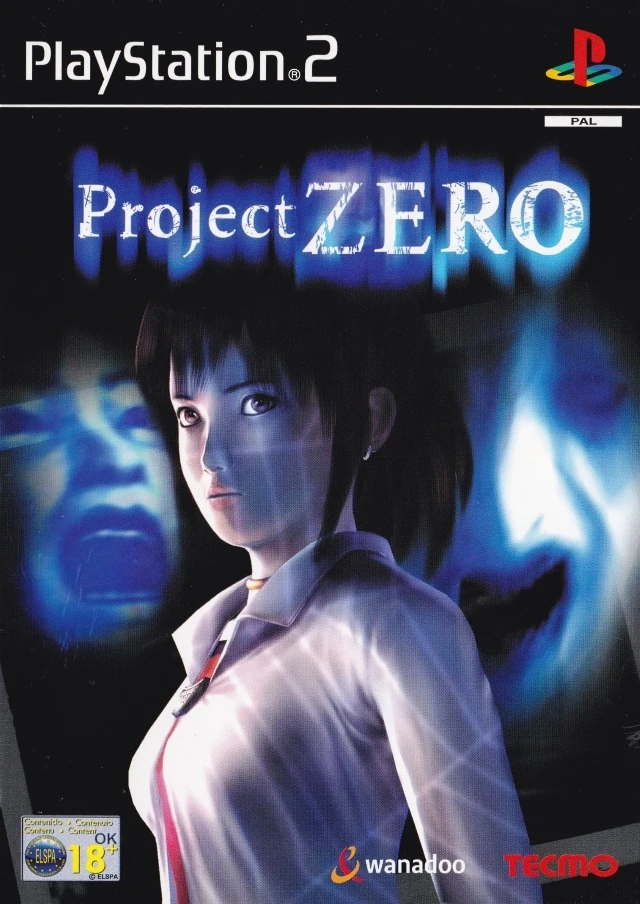 Project Zero | Wiki Animeland Index | Fandom