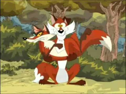The Foxbusters | Wiki Animeland Index | Fandom