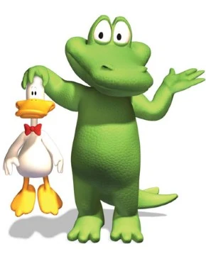 Croque Canards | Wiki Animeland Index | Fandom