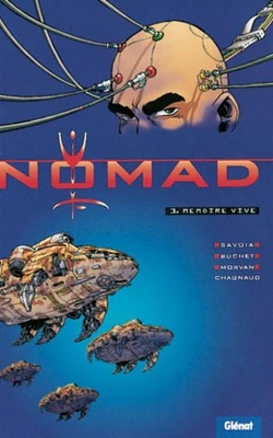 Nomad | Wiki Animeland Index | Fandom