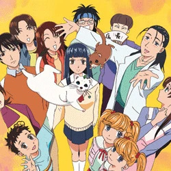 Okojo-san | Wiki Animeland Index | Fandom