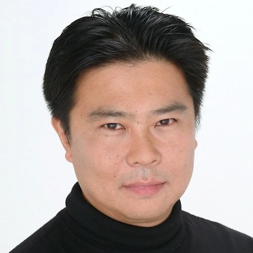 Hiroaki TAKEUCHI | Wiki Animeland Index | Fandom