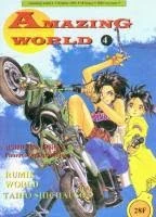 Amazing World | Wiki Animeland Index | Fandom