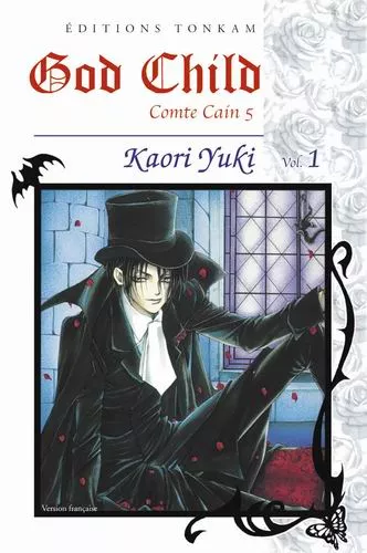 God Child | Wiki Animeland Index | Fandom