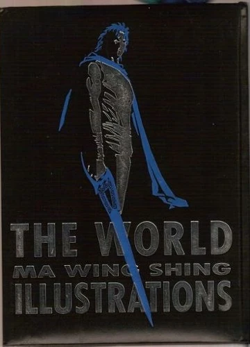 MA Wing-Shing | Wiki Animeland Index | Fandom