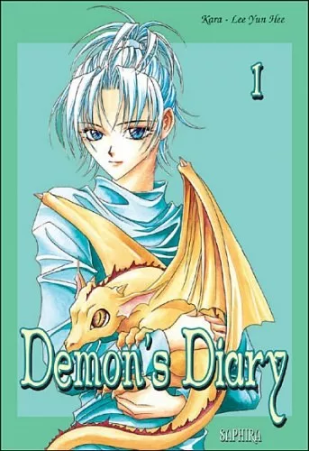 Demon's Diary | Wiki Animeland Index | Fandom